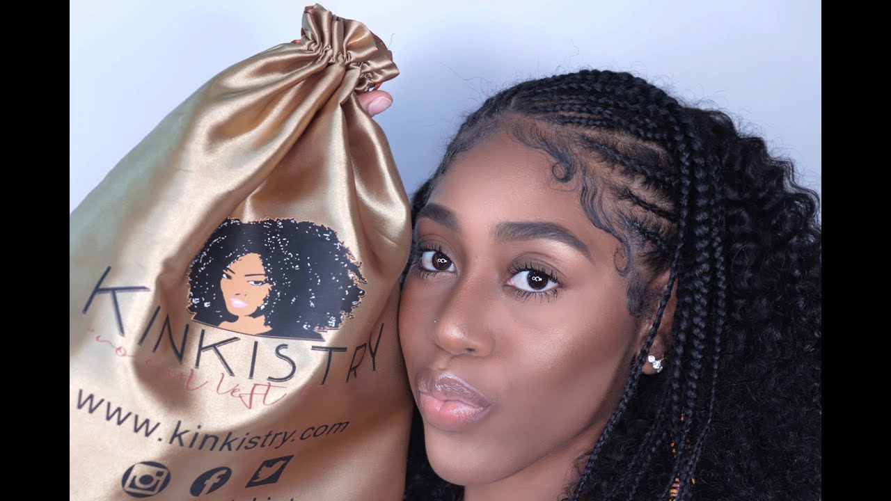 Kinkistry CLIPINS "Easy as 1-2-3" (Koilistics) - YouTube