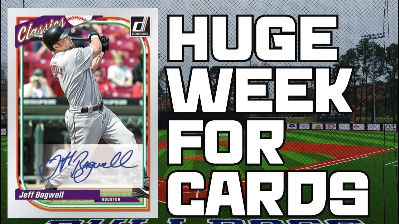 New Sports Card Releases Cardboard Connection at Douglas Hairston blog