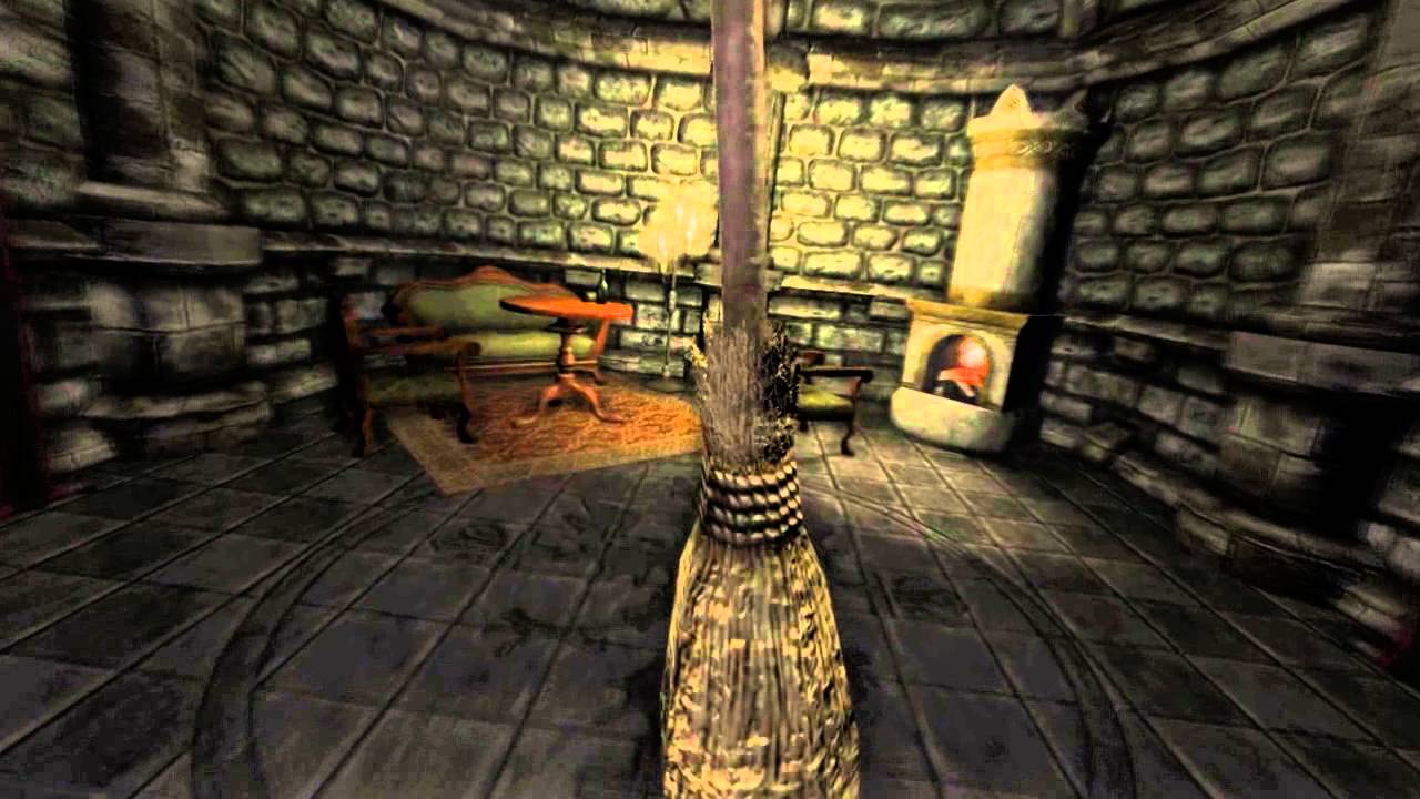 Amnesia Ep 1 - YouTube