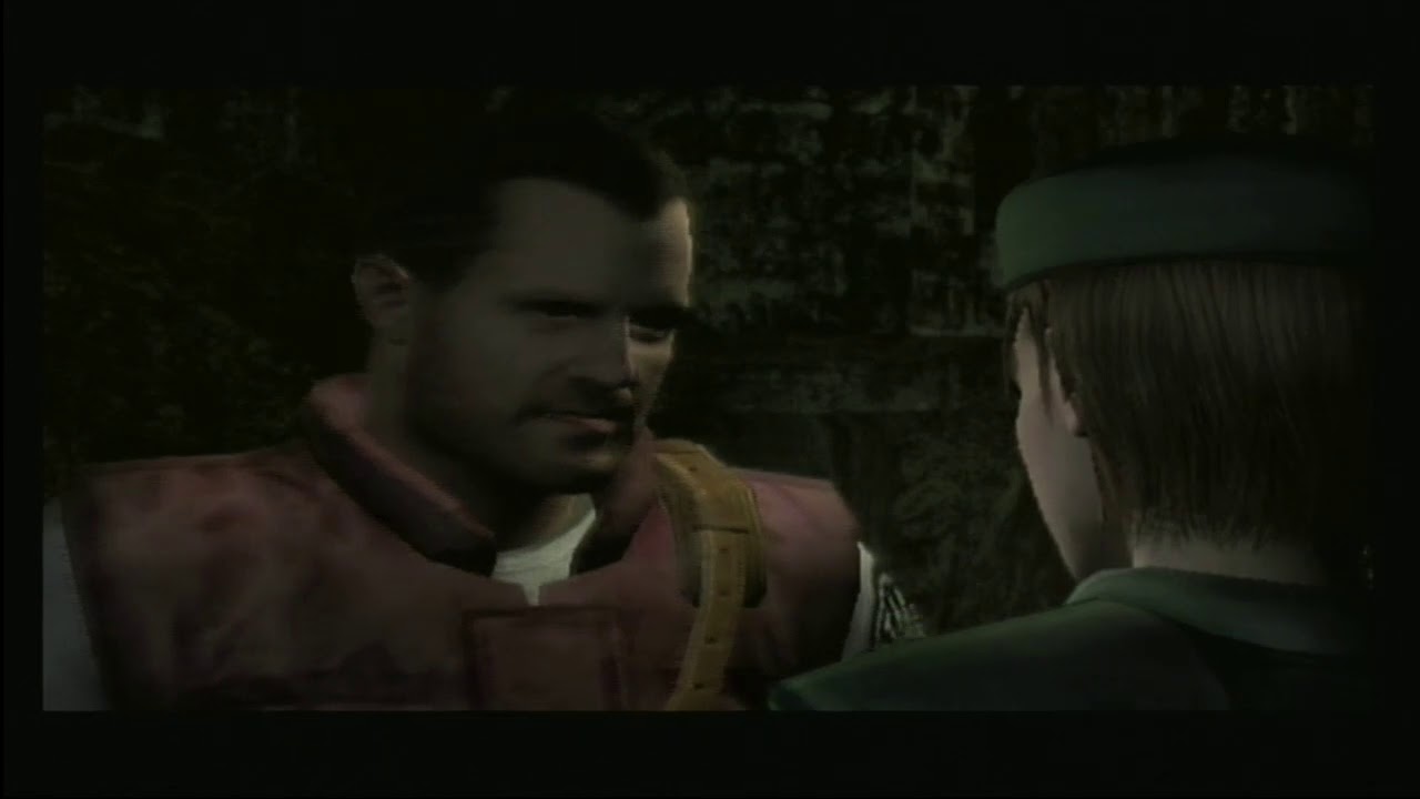 Resident Evil REmake | 16 - To the Laboratory! - YouTube