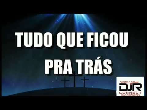 TIPOGRAFIA GOSPEL PARA STATUS DA MÚSICA VOU DEIXAR NA CRUZ