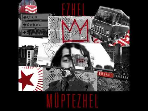 Ezhel - Hayır (SÖZLERİYLE)
