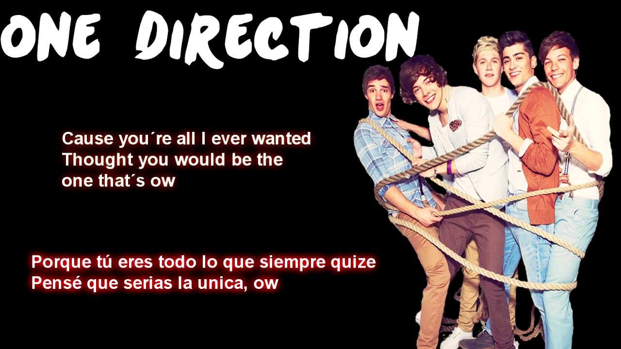 Heart Attack- One Direction- Letra + fotos Lyrics + pictures by;vic (HD ...