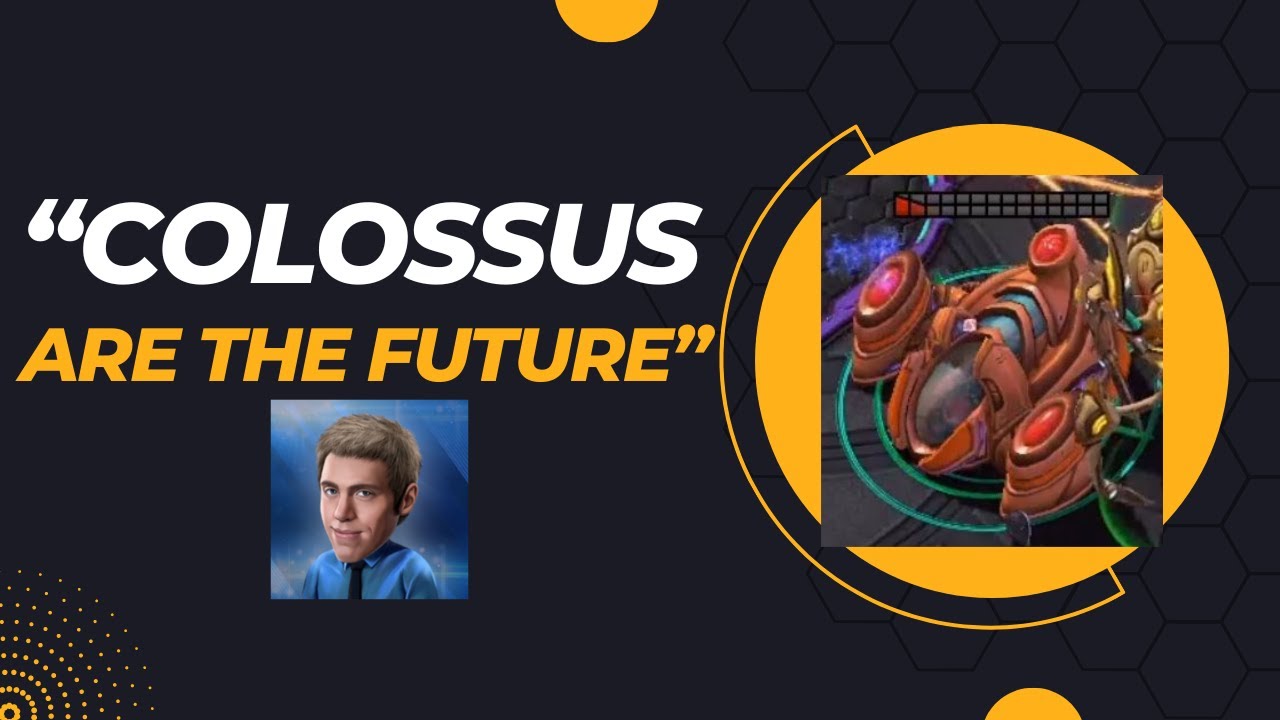 Closest Game Ever? | Last Building | Starcraft 2 Rotterdam Plays - YouTube