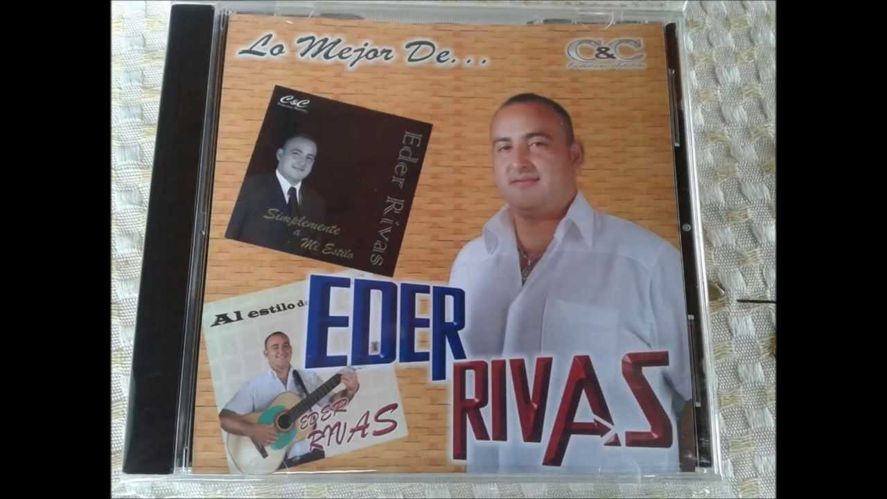 Che ama juky :EDER RIVAS - YouTube