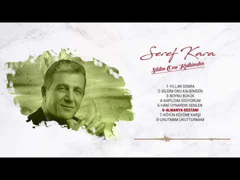 Şeref Kara - Almanya Destanı