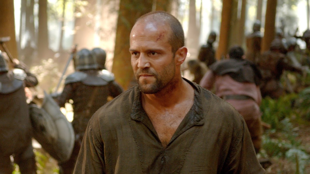 Enraged by Loss, a Farmer Fights Against Dark Magic to Save His ...