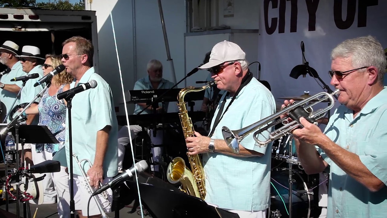 Soul Intent Band | Promotional Video | Band Promo | Soul Intent from ...