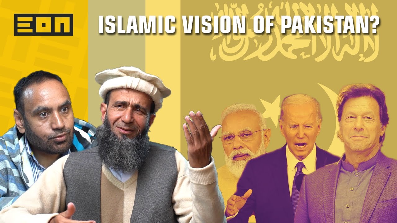 Khalid Abbasi and Mehtab Aziz on Project Imran Khan, Kashmir Issue and ...