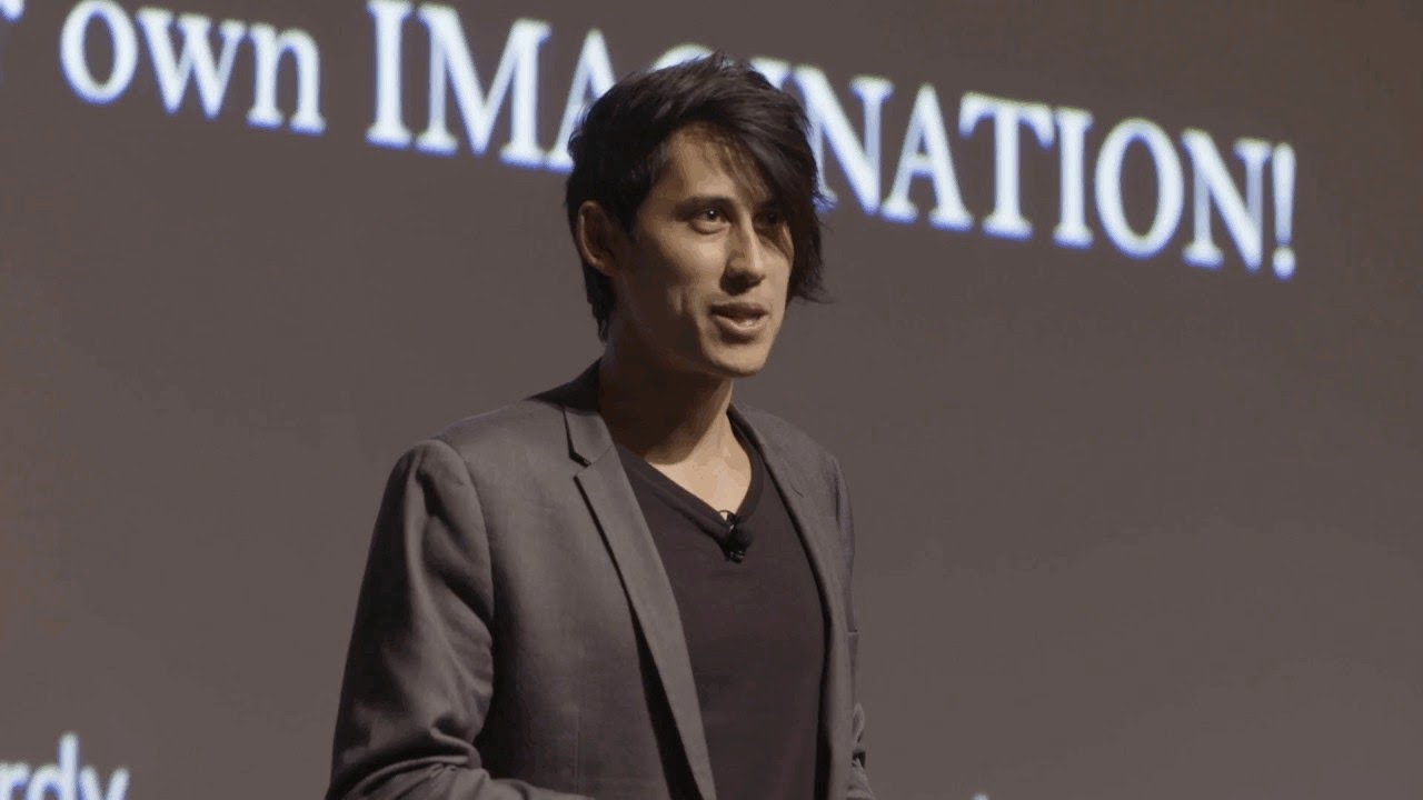 Dr Jordan Nguyen - Technology creating a more inclusive society - YouTube