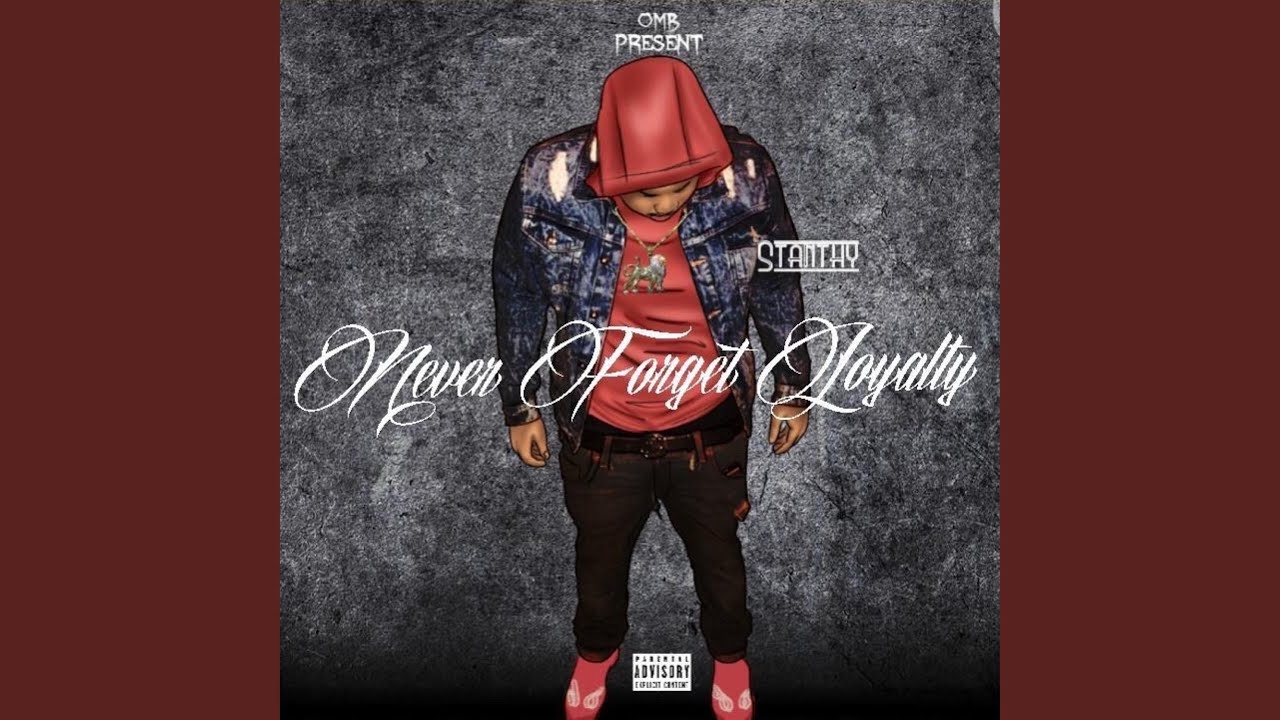 Never Forget Loyalty - YouTube