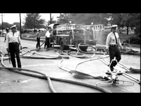 video Bull Connor 1 - YouTube