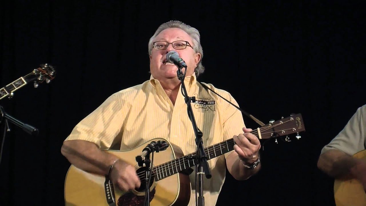 2010 KTFC - Wayne Goolsby - Sloop John B - YouTube