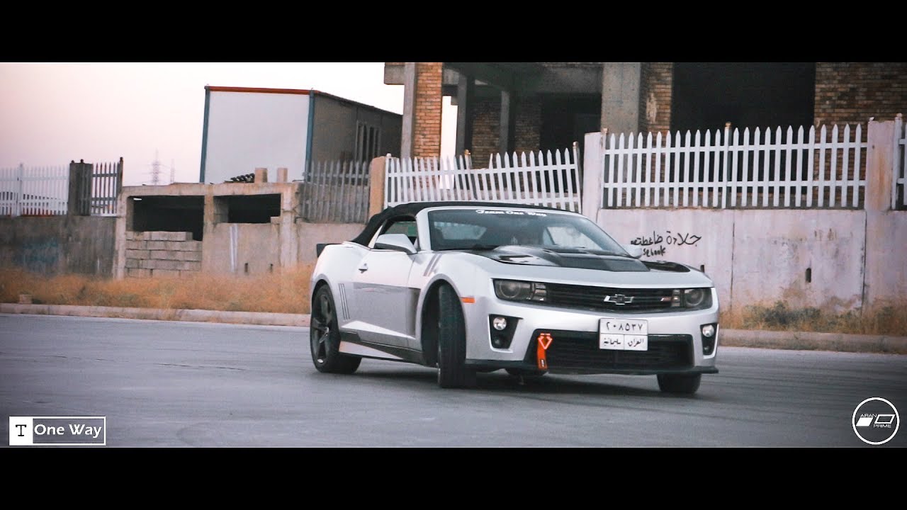 8:15 | TEAM ONE WAY | ARAN PRIME #6 - YouTube