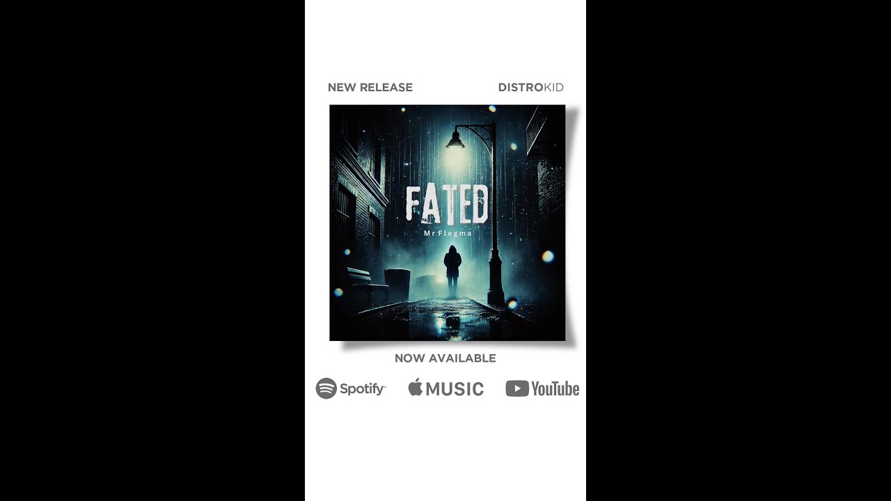 Fated - Music Video - YouTube