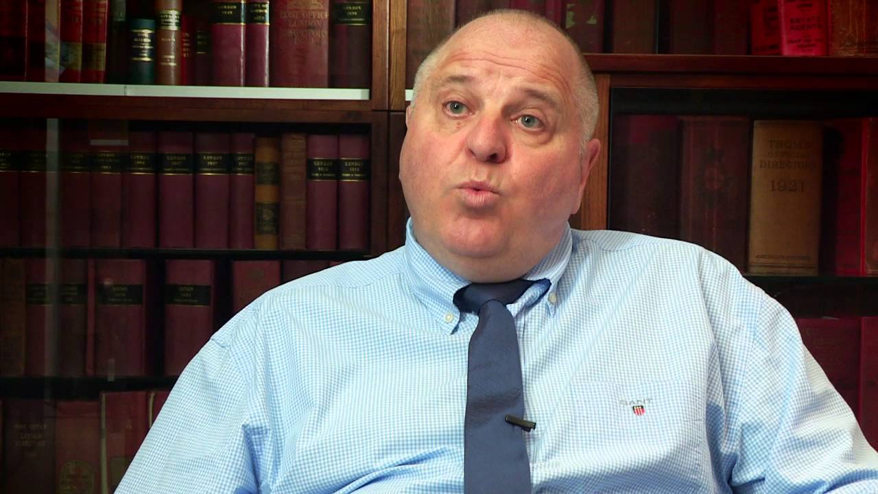 Heir Hunters Series 9 - Hartley - YouTube