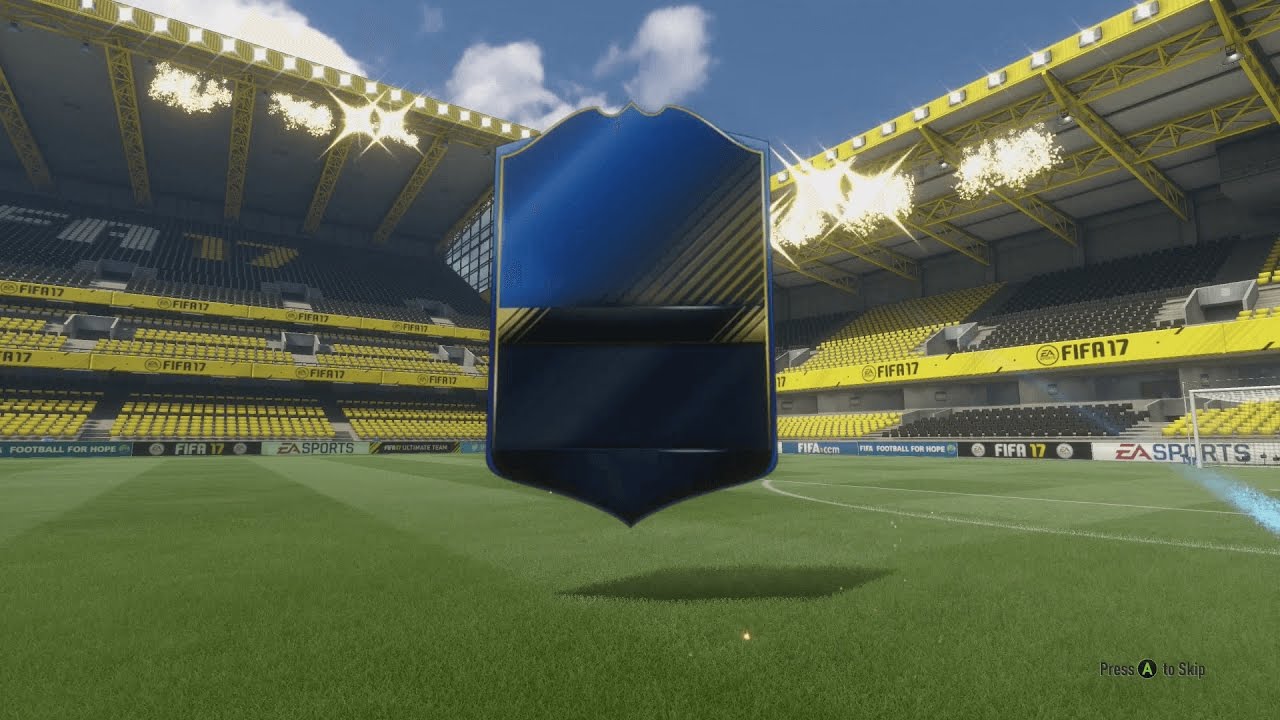 INSANE TOTY + WALKOUT INFORM IN THE SAME PACK OPENING - YouTube