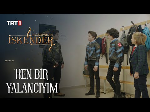 Bir yalan nelere yol açar? - Tozkoparan İskender 19. Bölüm