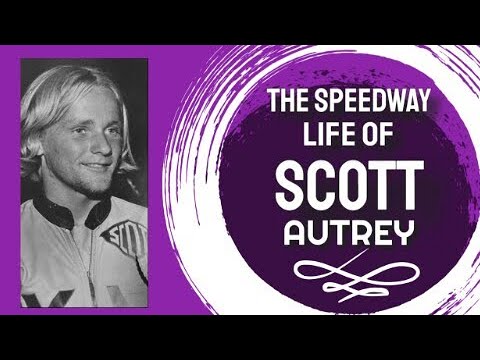 SCOTT AUTREY SPEEDWAY STAR - YouTube