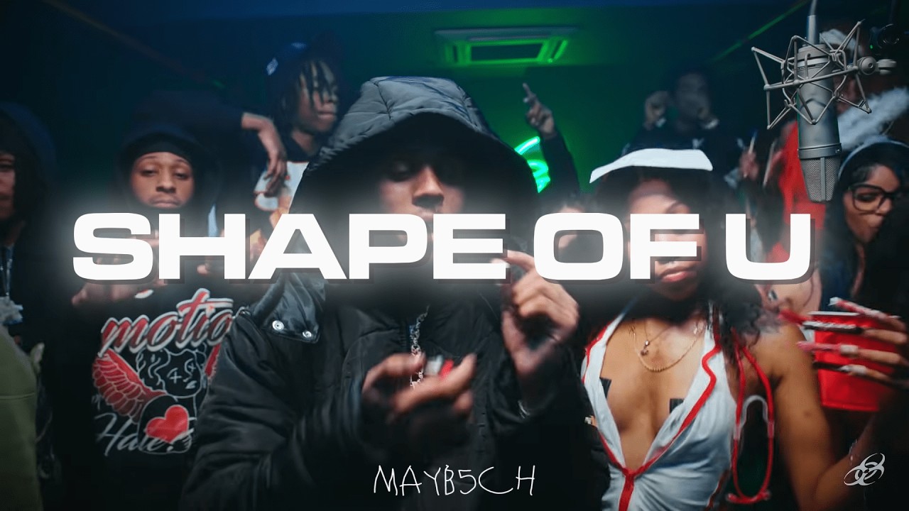 [FREE] Kay Flock x DThang x Sample NY Drill Type Beat "Shape Of U ...