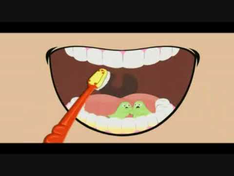 YTP Dr Rabbit is bad at explaining how to brush kids teeth - YouTube