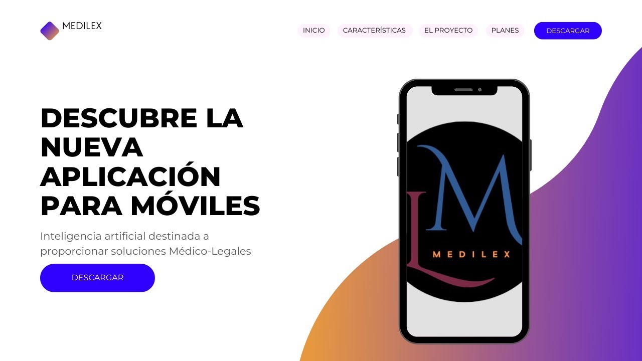 Medilex: Asesoría jurídica. - YouTube