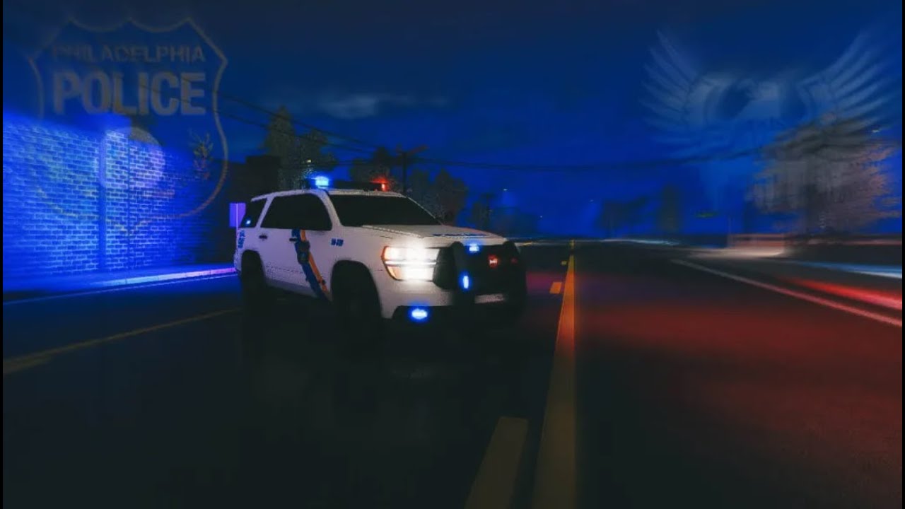 ER:LC - Life In The County Is Not For Me! | PARP | Ep: 06 - YouTube