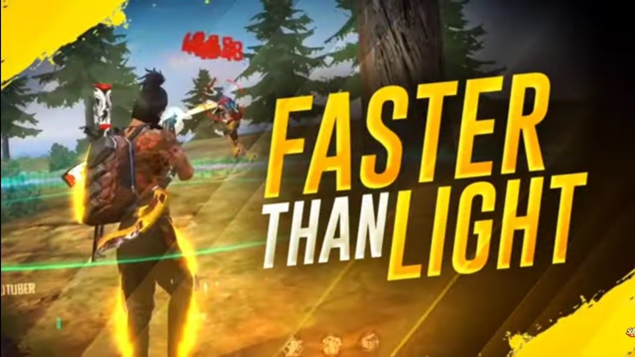 Free Fire/Nabeel Asghar - YouTube