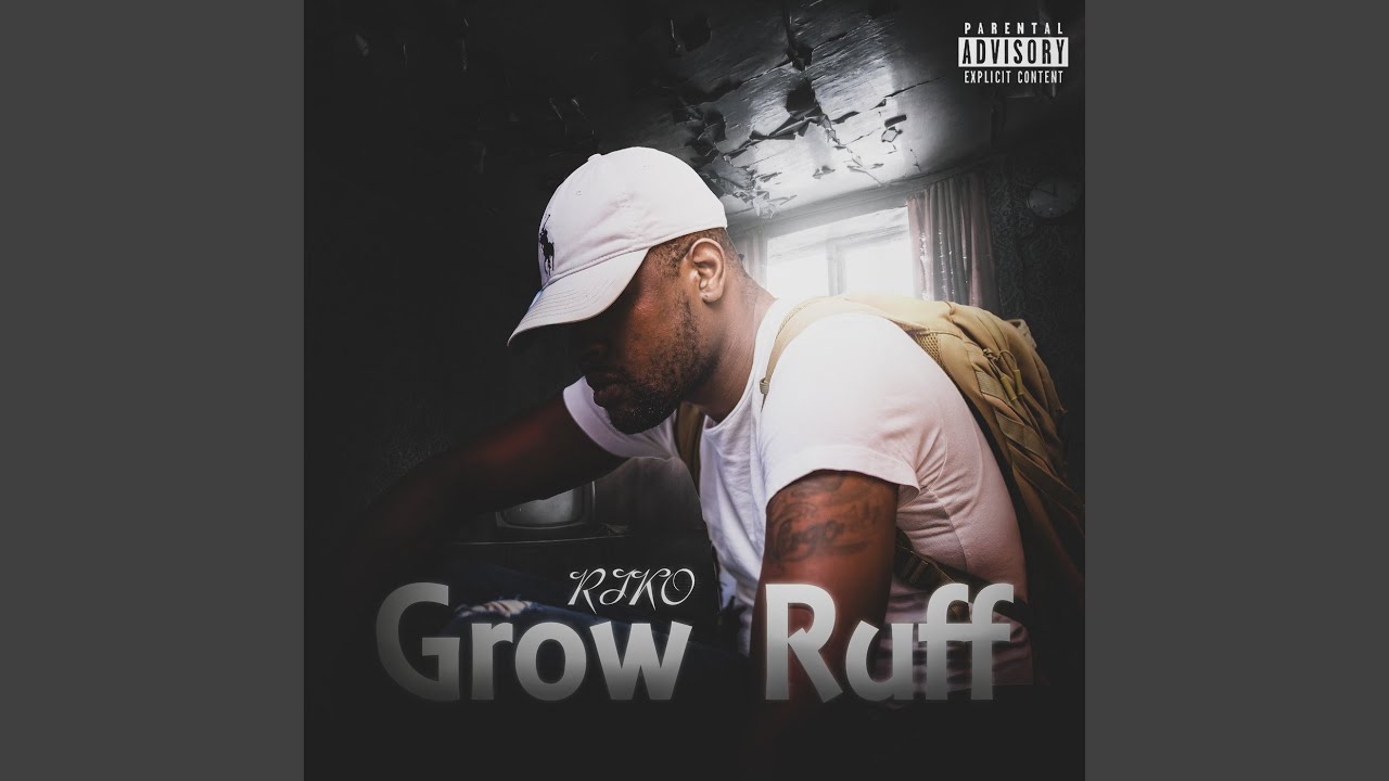 Grow Ruff - YouTube