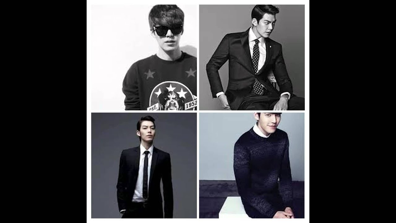 kin woo bin for aziza mohamed - YouTube