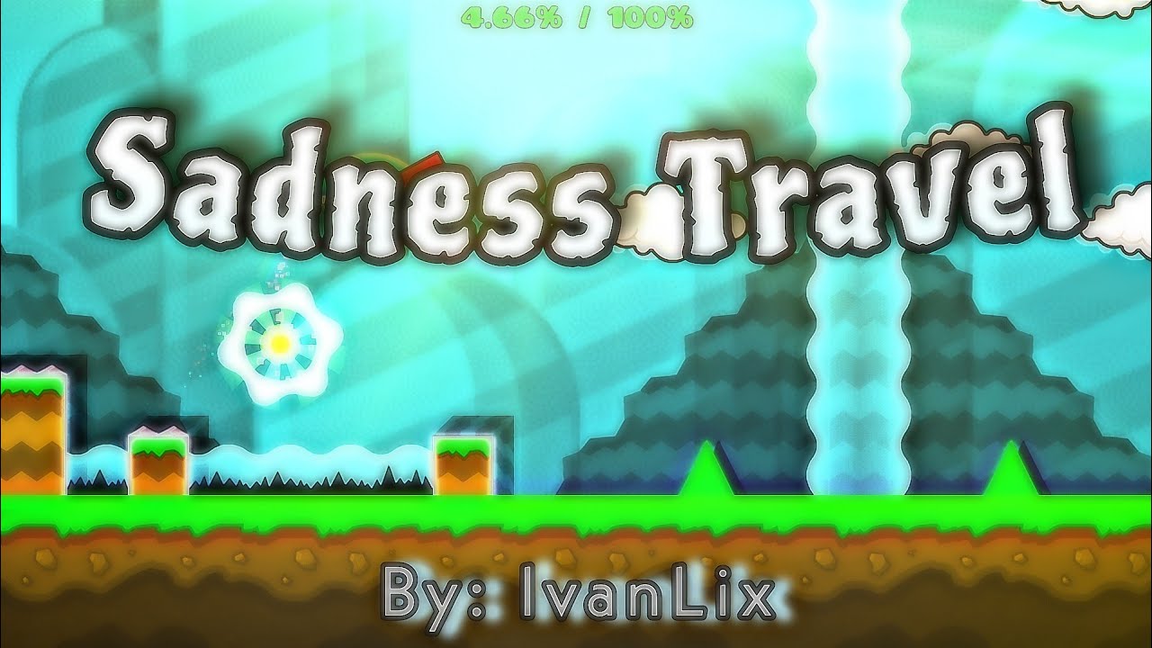 "sadness travel" by: Ivanhd123(me) - YouTube