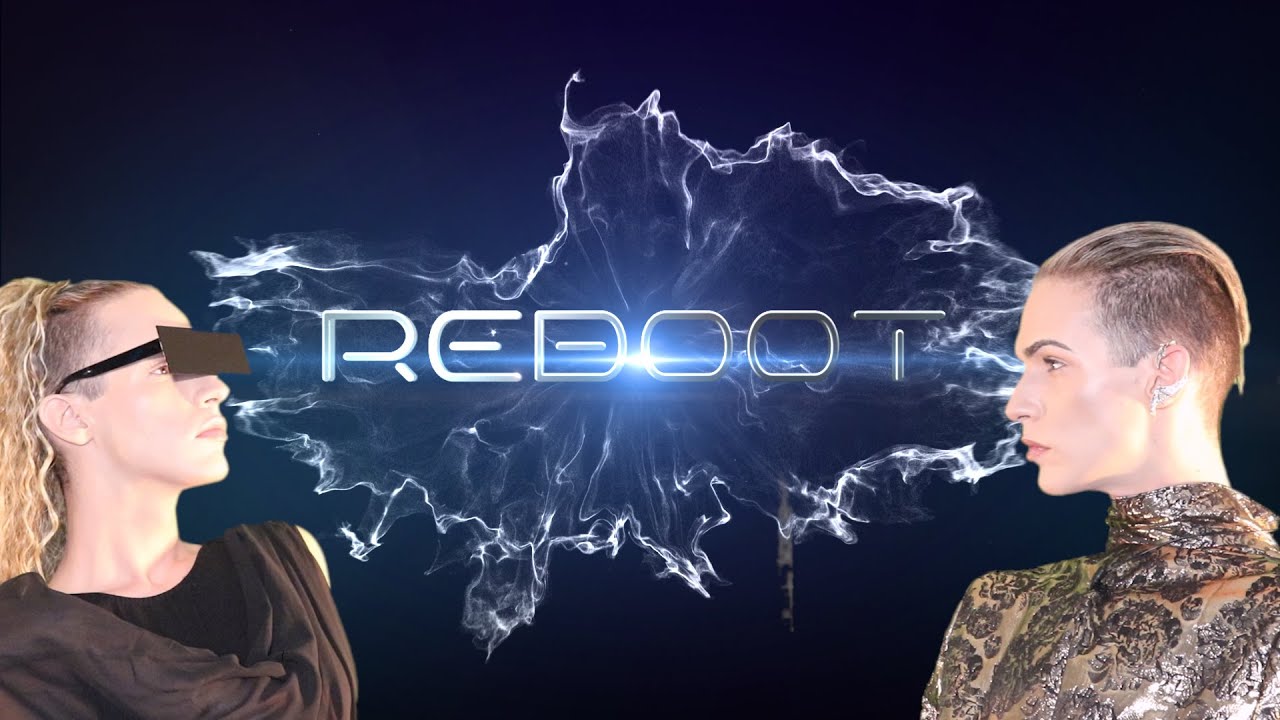 REBOOT - YouTube