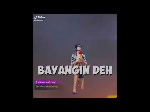 Tik tok freefire Damage nya bikin sange