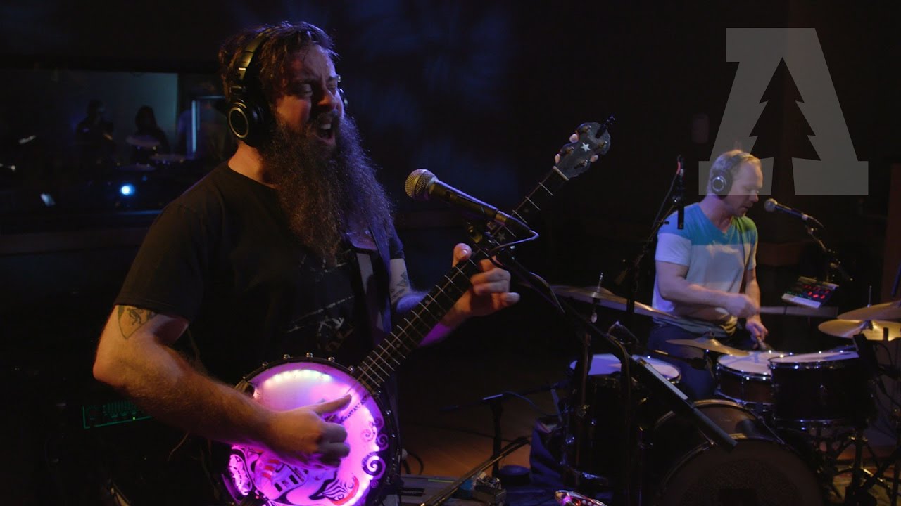 Tall Tall Trees - Being There | Audiotree Live - YouTube