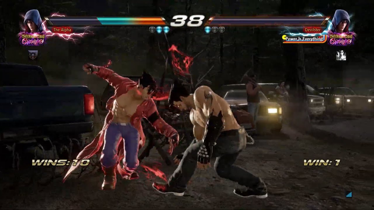 The Moments When Devilster Gone Mad 😂😂 - YouTube