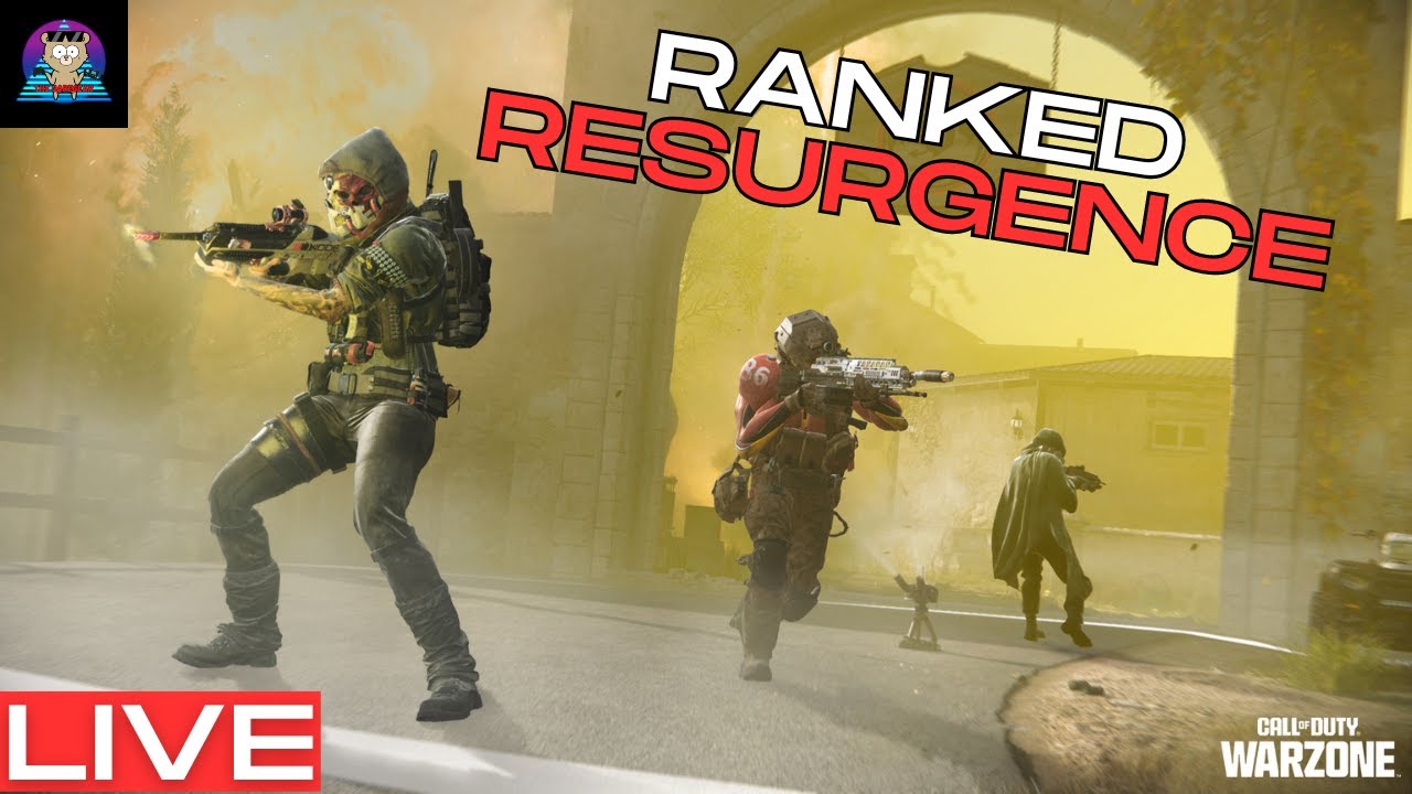 RANKED RESURGENCE: SOA SUBVERTER META!!!!! - YouTube