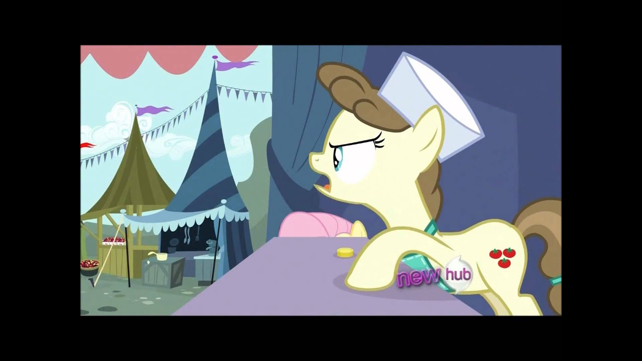 Pinkie Pie - "Bugs Bunny" bargaining scene [1080p HD] - YouTube