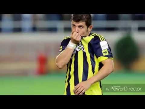 Herkes öldürür sevdiğini adlı rekor kıran Fenerbahçe klibi..