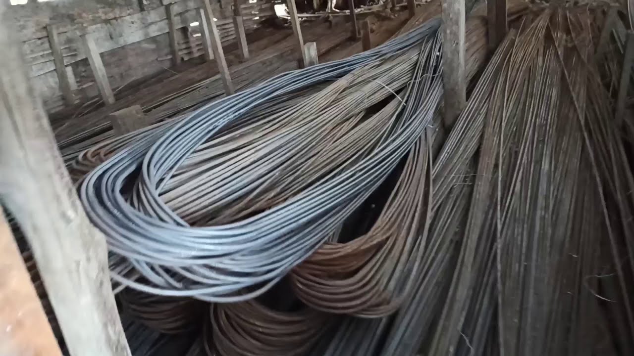 BESI 8 KSTY BESI 8 KSTJ - YouTube