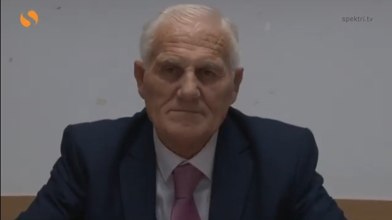 Promovimi i Librit "Mediat në Arsim" - Mr. Xhahit Ramadani - YouTube