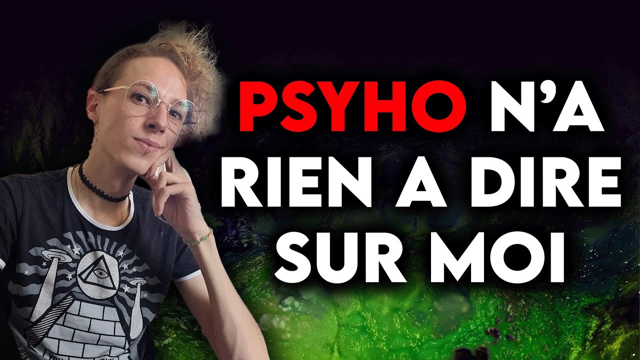 LES DROITARDS les + MÉDIOCRES ESSAYENT de s'en PRENDRE À MOI - YouTube