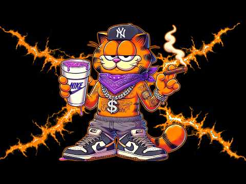 Freestyle Beat - \