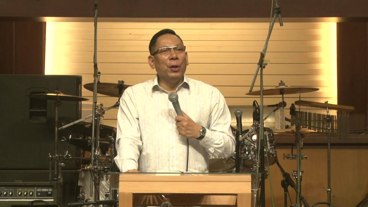 Ibadah Praise Centre Pdt. Johan Lumoindong Bethany solo - YouTube