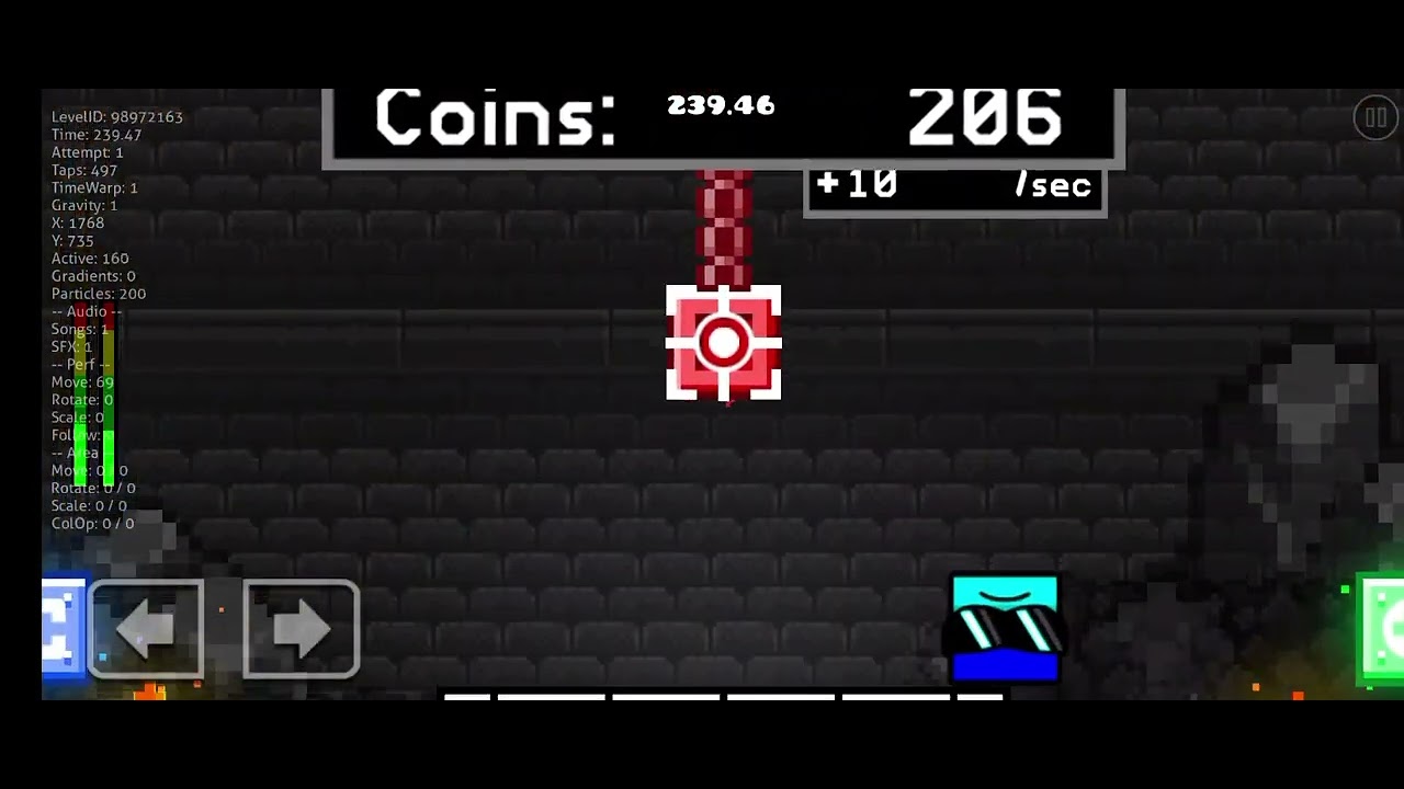 coin temple part 1 - YouTube