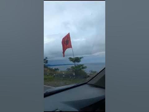 Gunung Botak, manokwari Selatan Papua Barat.. - YouTube