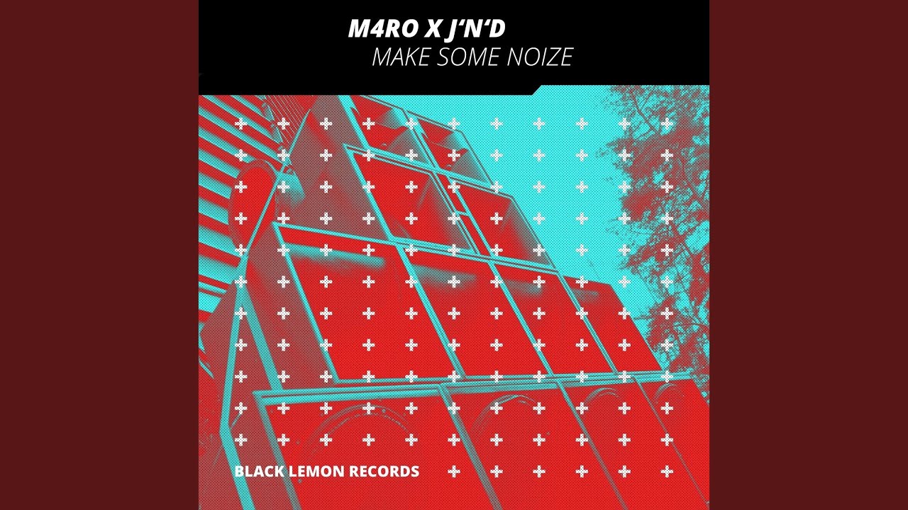 Make Some Noize - YouTube