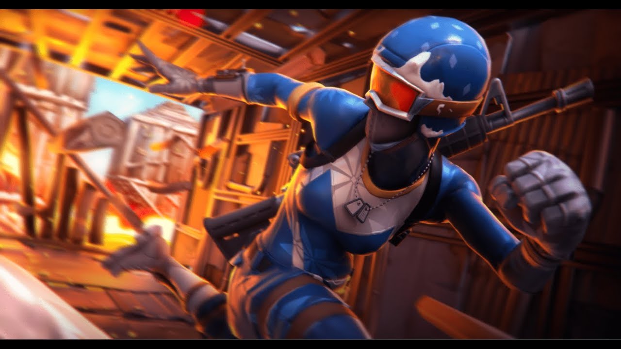 Riptide 🌊 | Fortnite Highlights #3 | ZefriX - YouTube