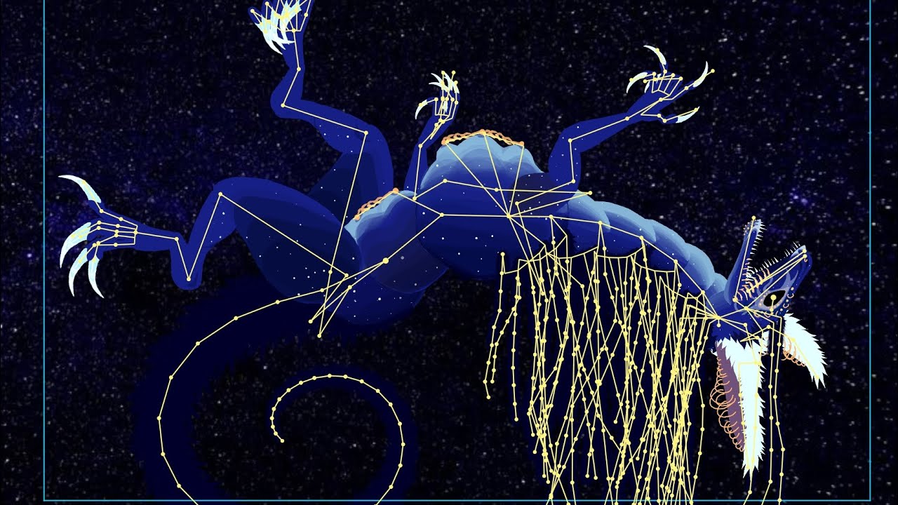 FAN ANIMATION FOR FENNAH. Celia from Amygdala 🩵💙🖤 - YouTube