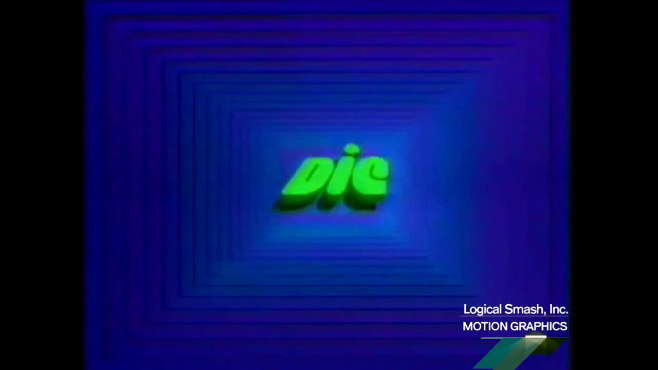 DiC/Atkinson Film Arts/LBS Communications (1987) - YouTube