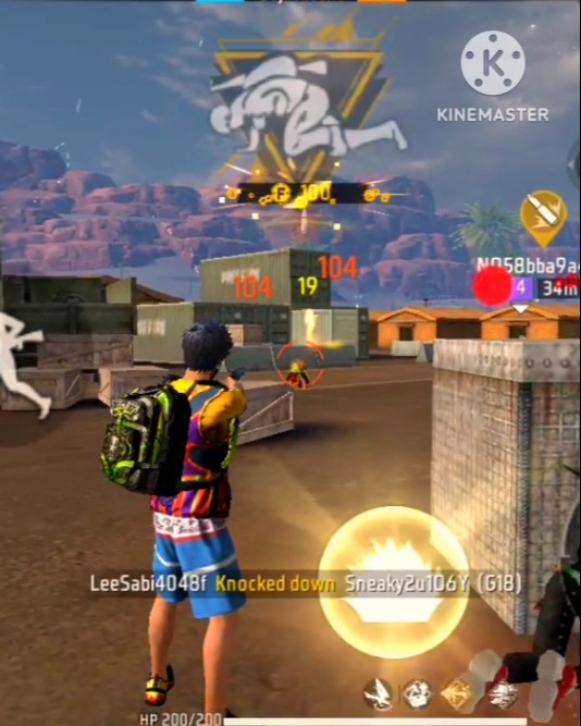 Hacker nahi kajal h #shorts #shortsvideo #freefirehighlights - YouTube